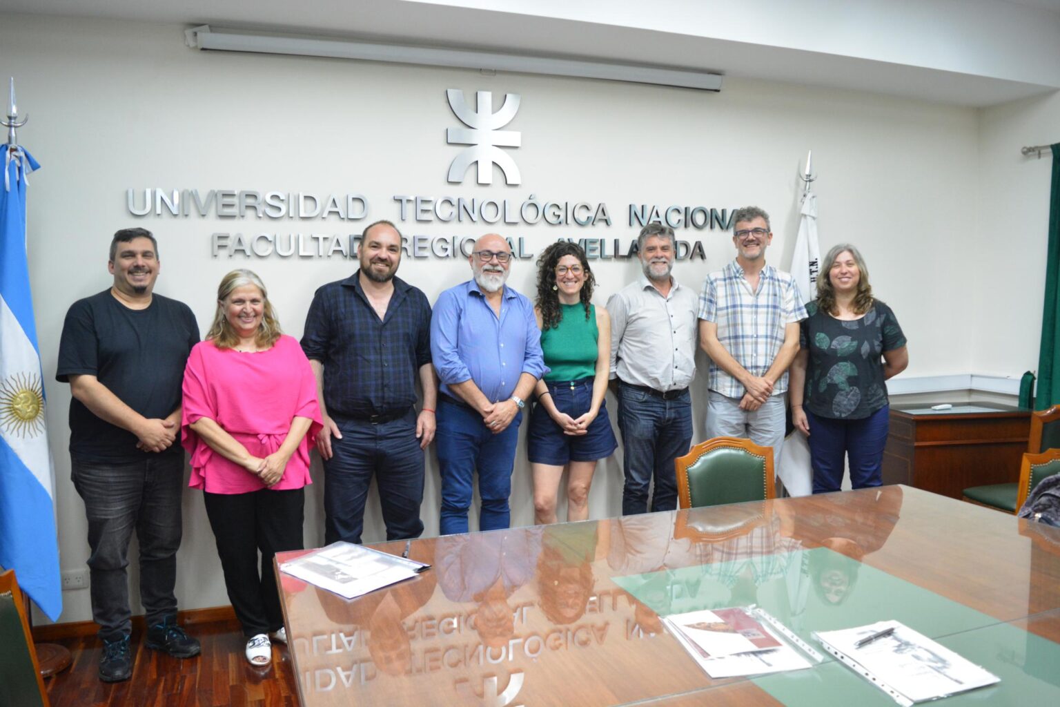 NOVEDADES – UTN Avellaneda