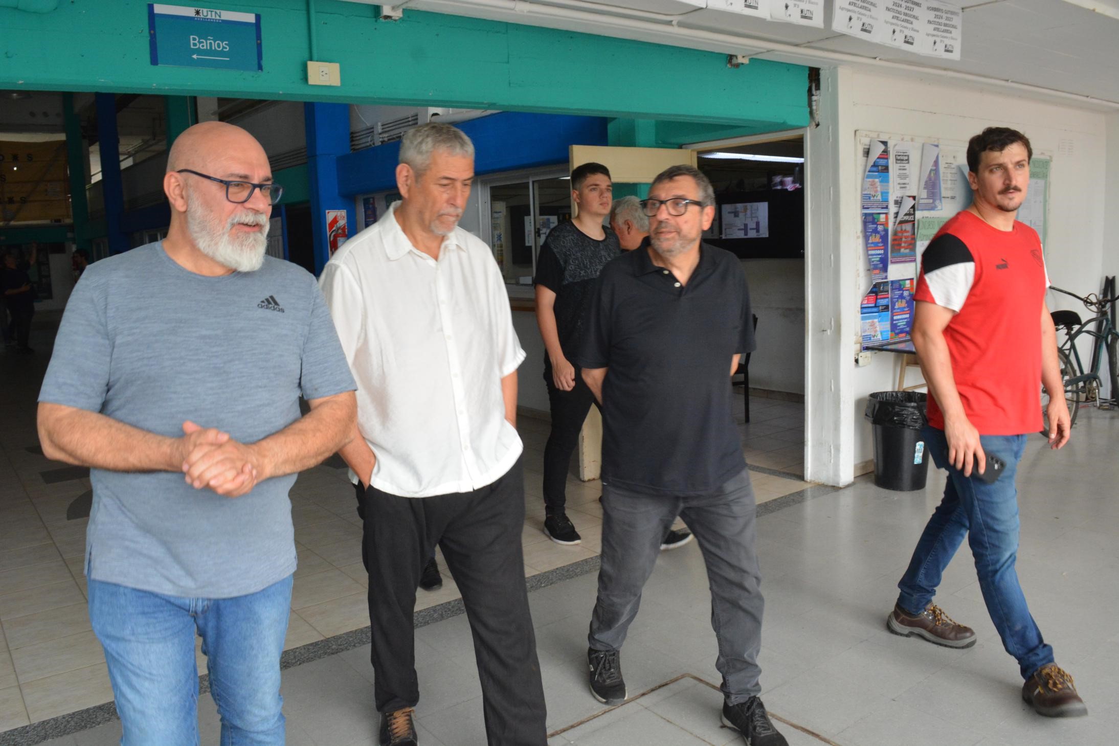 UTN Avellaneda – Sitio Oficial