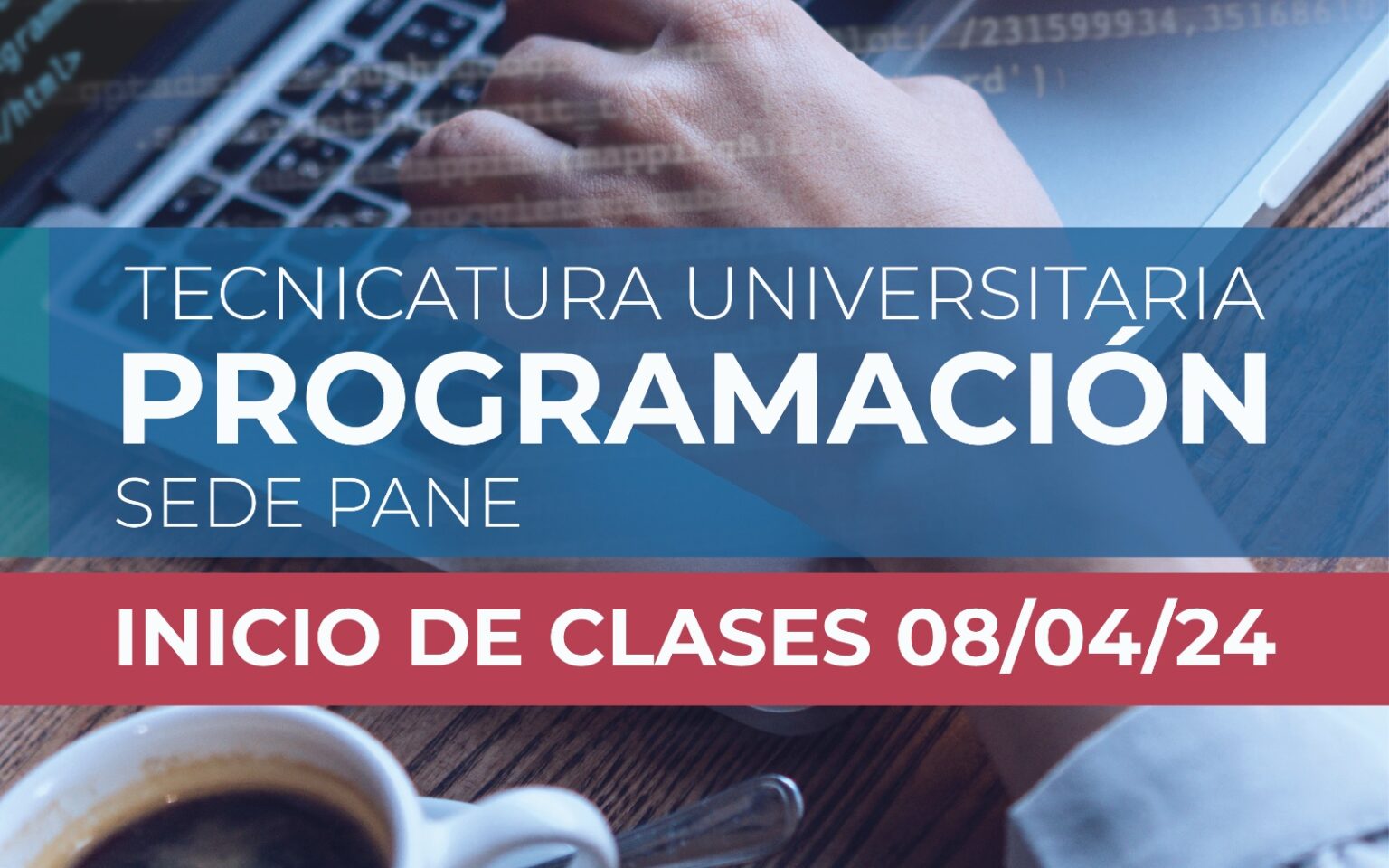 INFORMACIÓN IMPORTANTE – INICIO DE CLASES DE LA TECNICATURA UNIVERSITARIA EN PROGRAMACIÓN - UTN ...
