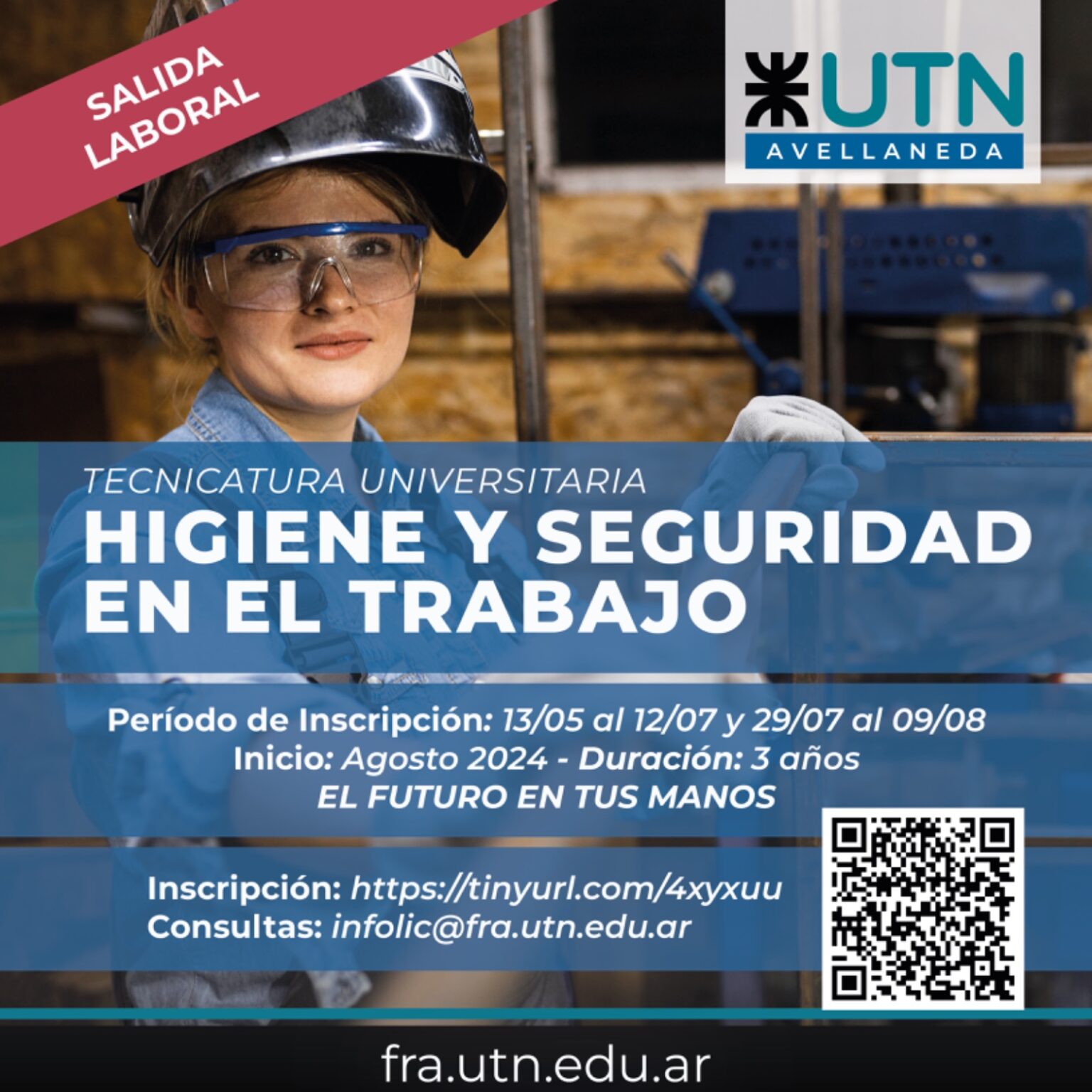 NOVEDADES - UTN Avellaneda