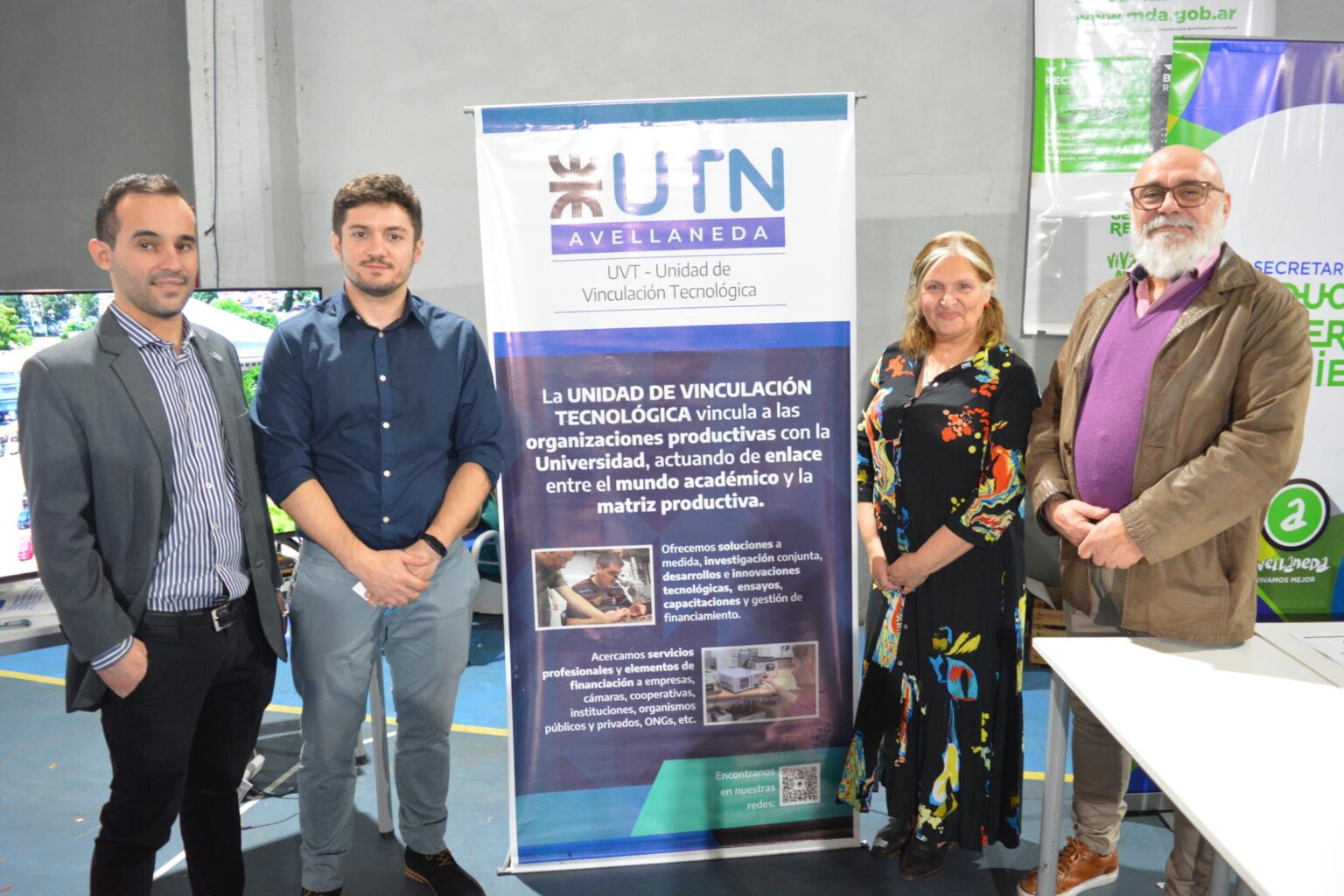 NOVEDADES - UTN Avellaneda