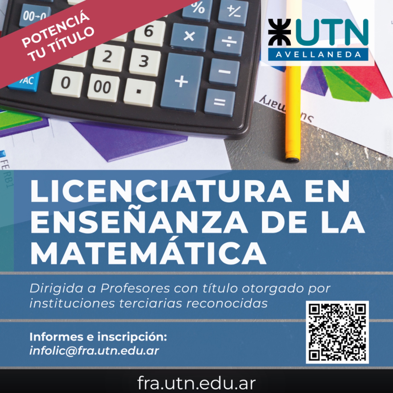 NOVEDADES - UTN Avellaneda