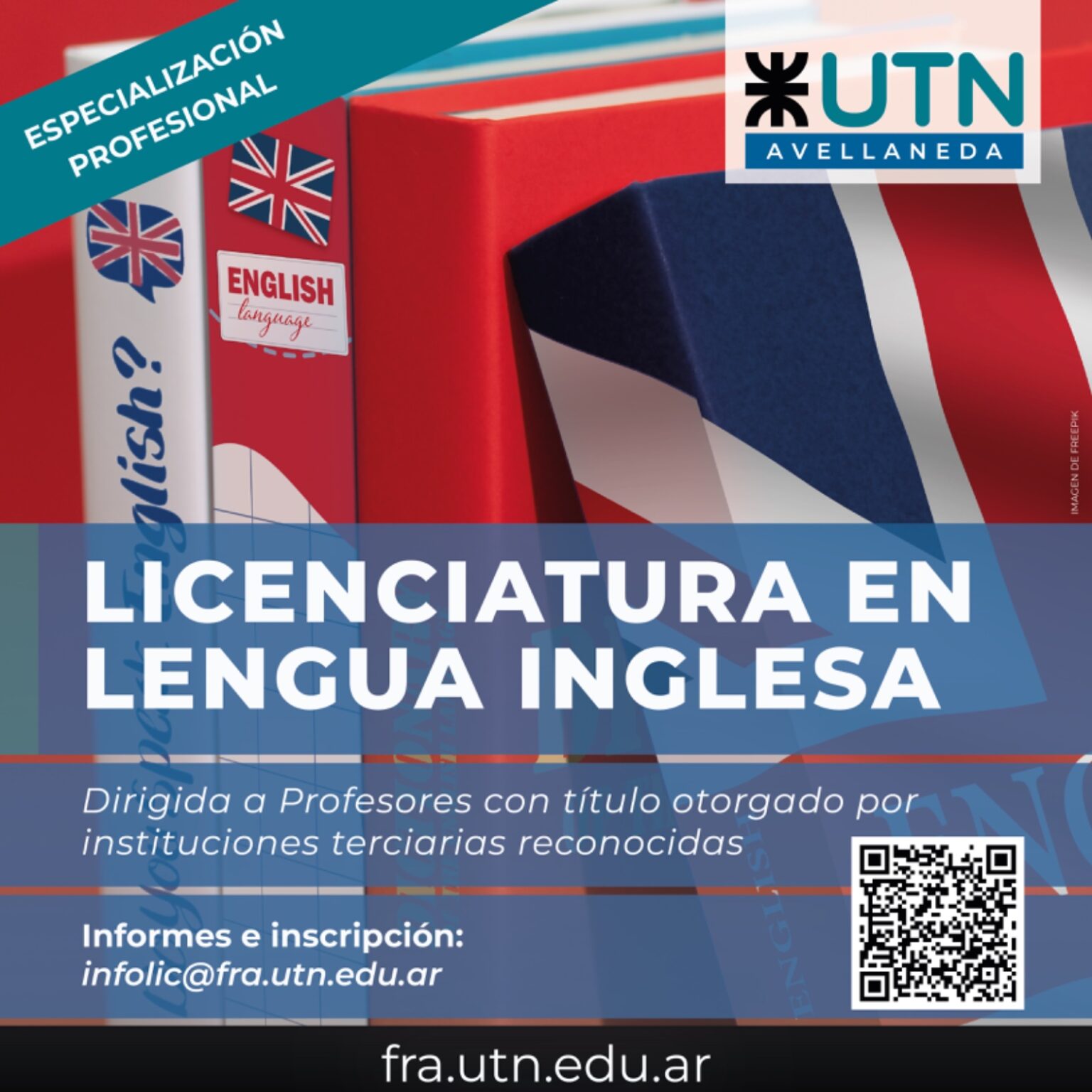 NOVEDADES - UTN Avellaneda
