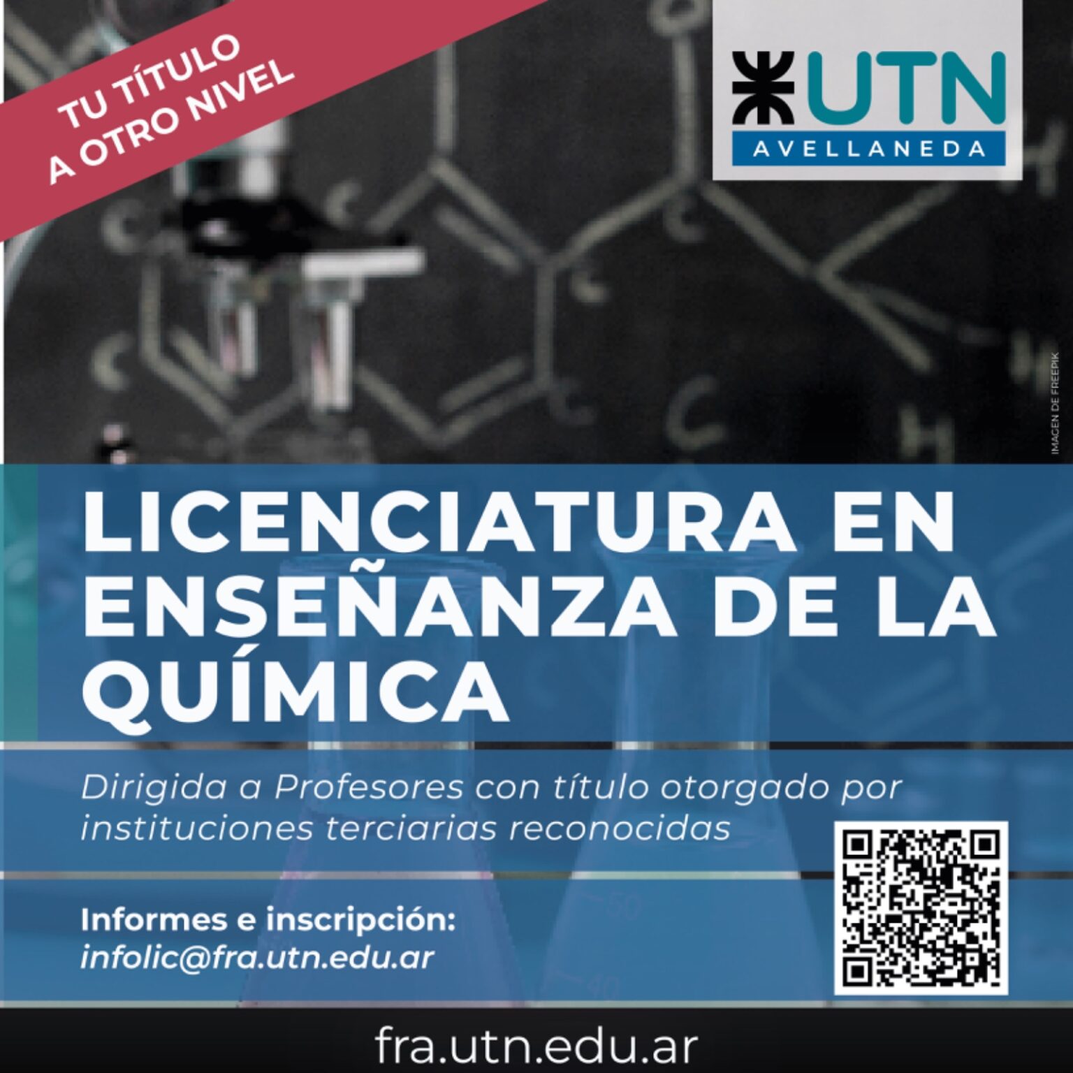 NOVEDADES - UTN Avellaneda