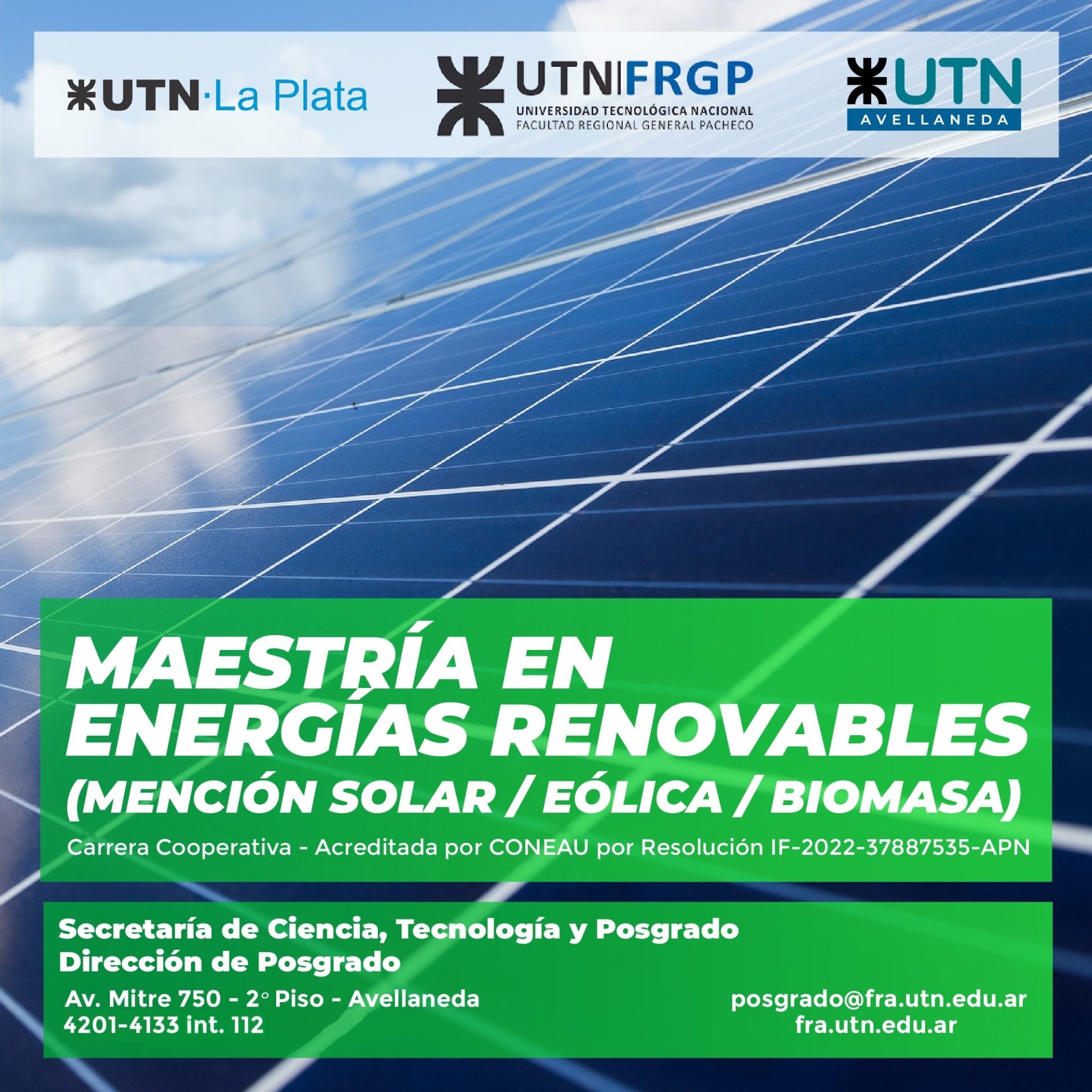 NOVEDADES - UTN Avellaneda