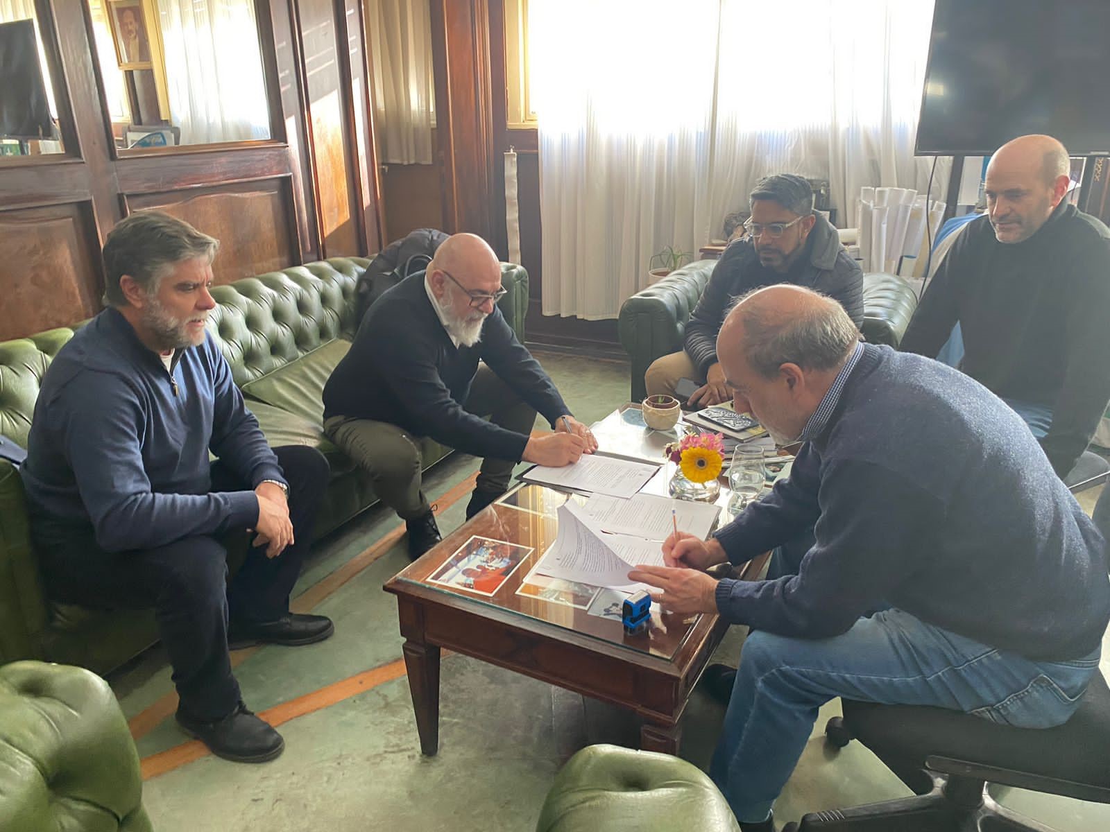 NOVEDADES - UTN Avellaneda