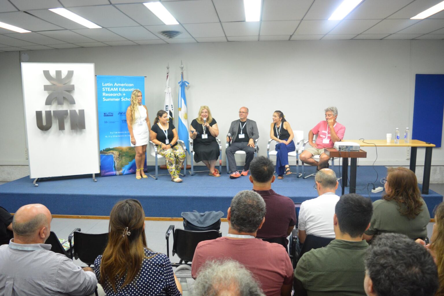 NOVEDADES - UTN Avellaneda