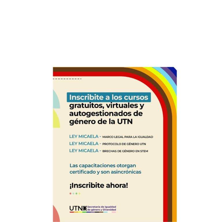 NOVEDADES - UTN Avellaneda